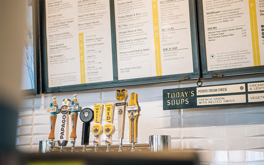 Wildflower - Fervor Creative