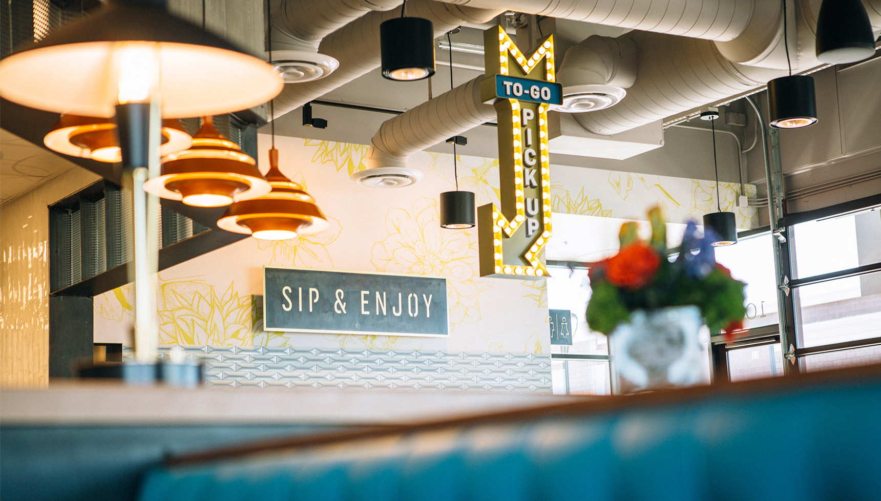 Wildflower - Fervor Creative