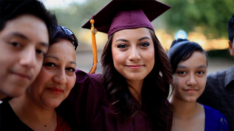 ASU CLAS - Fervor Creative