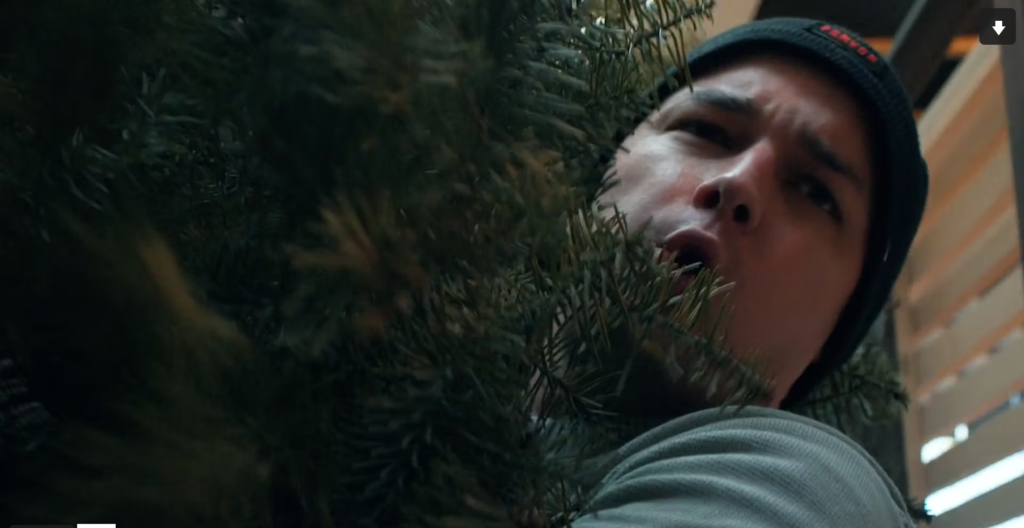 Celebrate With Fervor - Fervor Creative