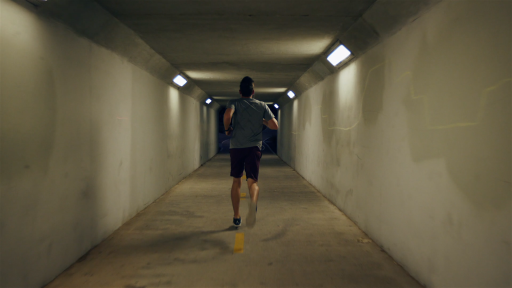 Wood Partners - Fervor Creative