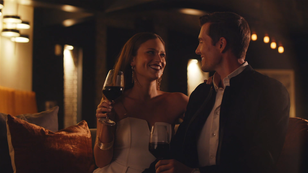 Wood Partners - Fervor Creative