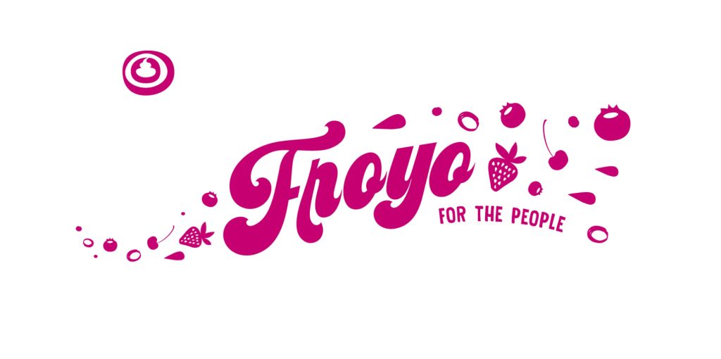 Yogurt Mill - Fervor Creative