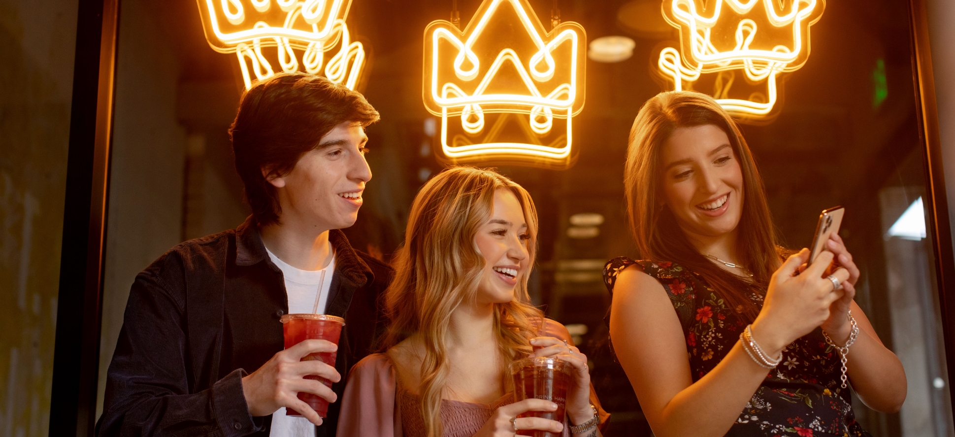 Wildflower - Fervor Creative